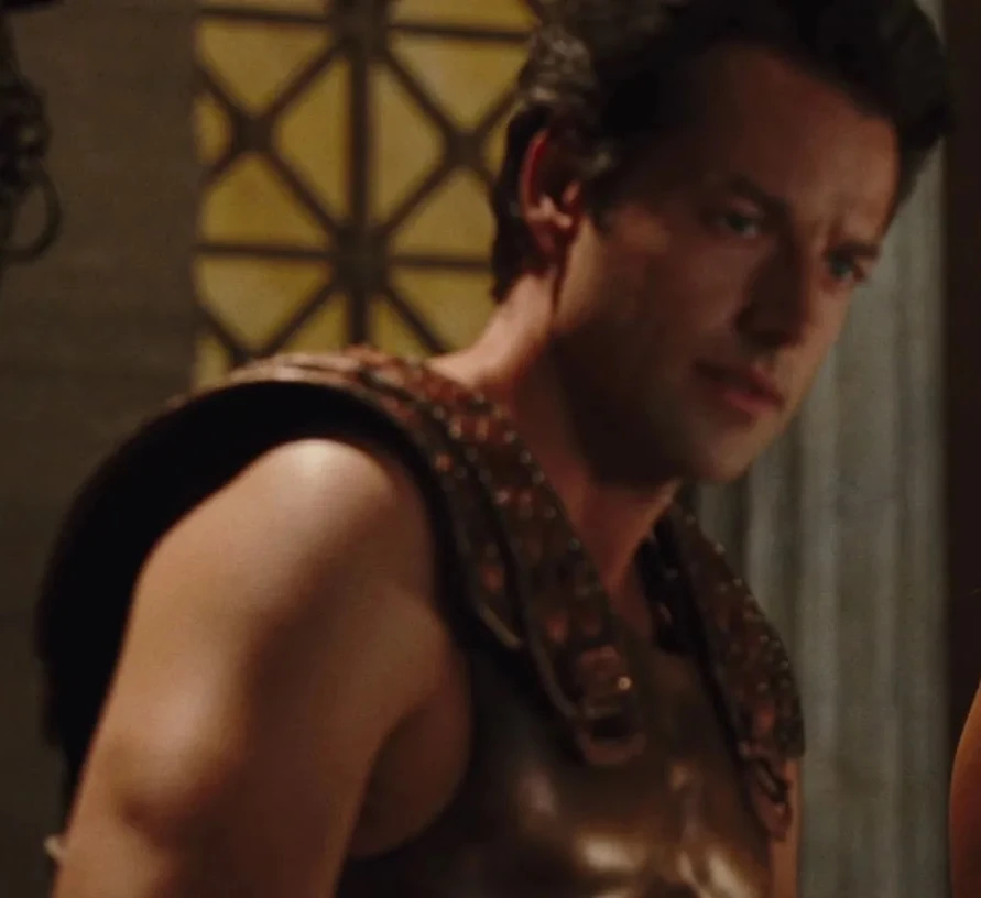 Dimitri Lekkos | Film and Television Wikia | Fandom