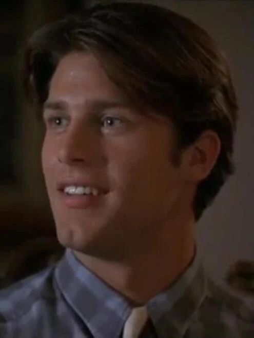 Greg Vaughan | Film and Television Wikia | Fandom