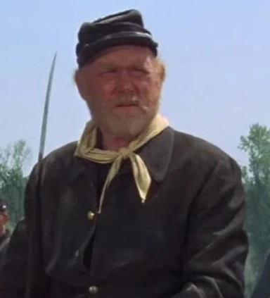 Harry Carey Jr. | Film and Television Wikia | Fandom