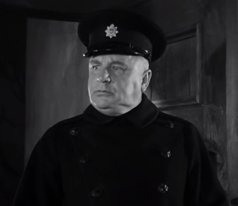 Harry Stubbs | Film and Television Wikia | Fandom