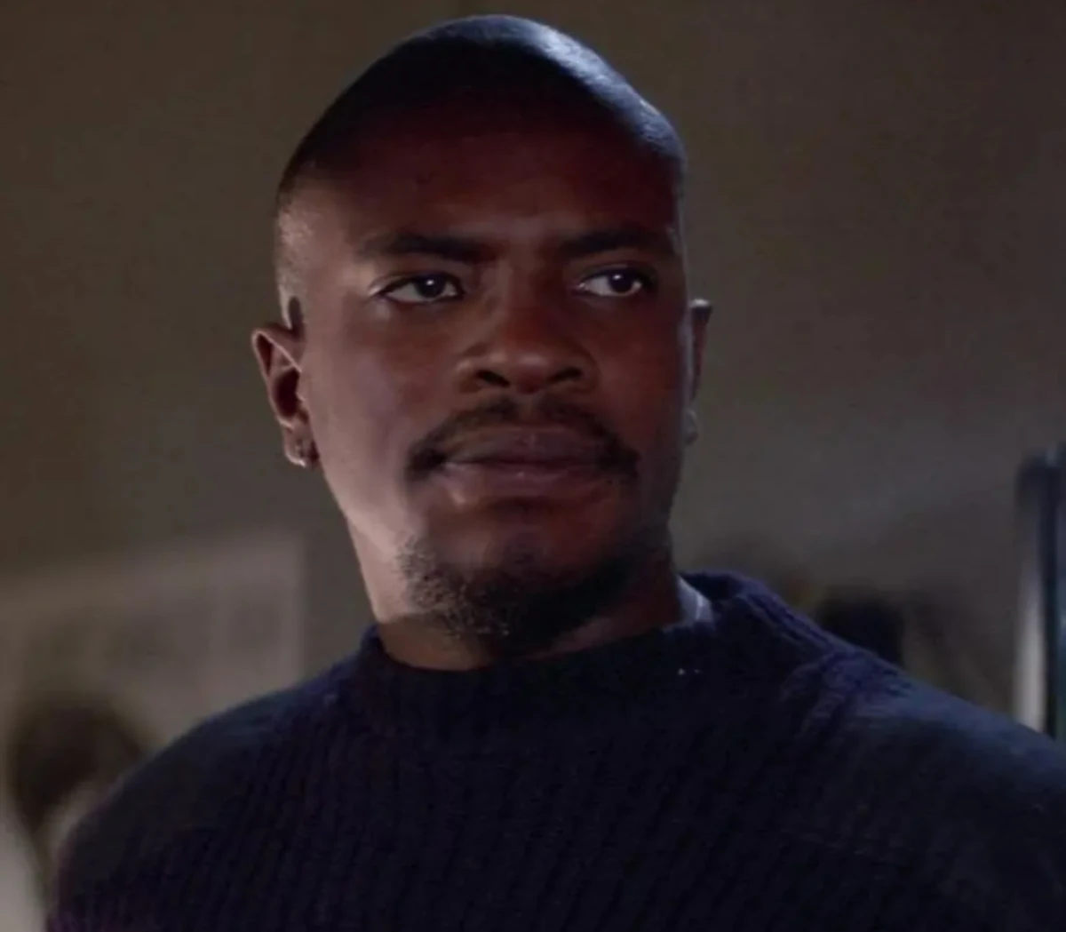 Keith David | Film and Television Wikia | Fandom