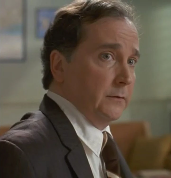 Mark Linn-Baker | Film and Television Wikia | Fandom