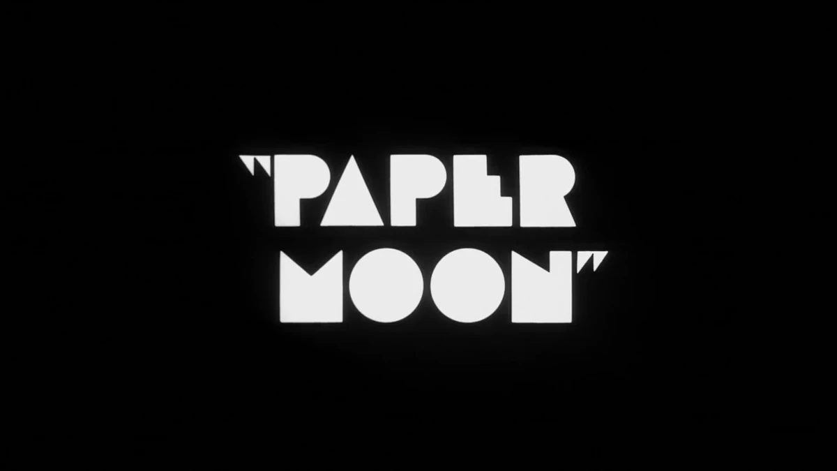 Paper Moon (1973) | Film and Television Wikia | Fandom