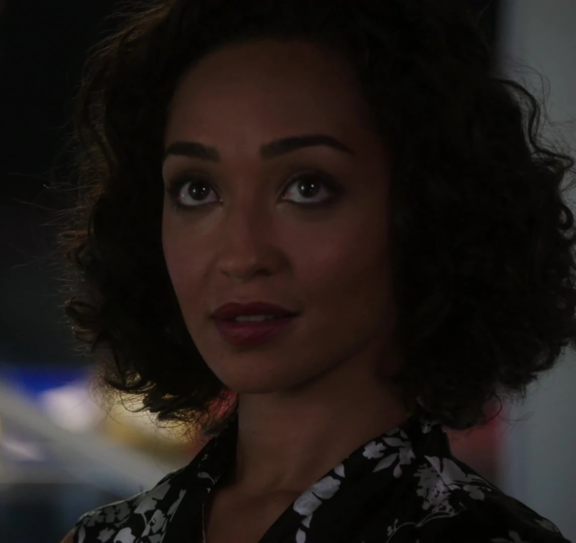 Ruth Negga | Film and Television Wikia | Fandom