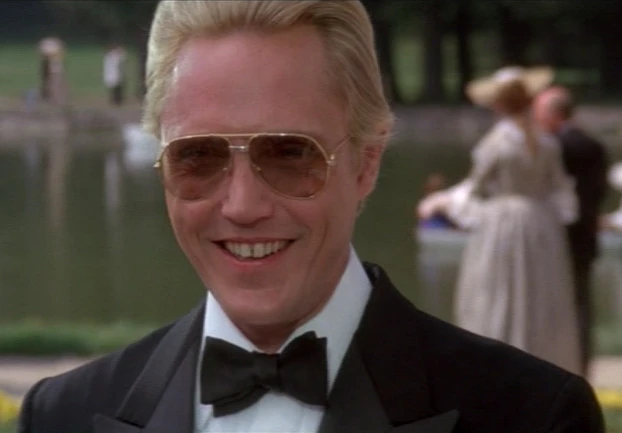 Christopher Walken | Film and Television Wikia | Fandom