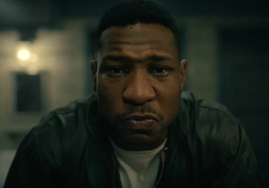Jonathan Majors | Film and Television Wikia | Fandom