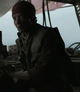 Joseph Charles | Film and Television Wikia | Fandom