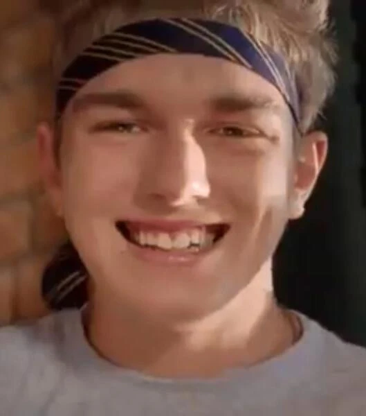 Josh Goddard | Film and Television Wikia | Fandom