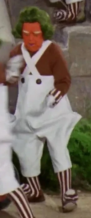 Marcus Powell | Film and Television Wikia | Fandom