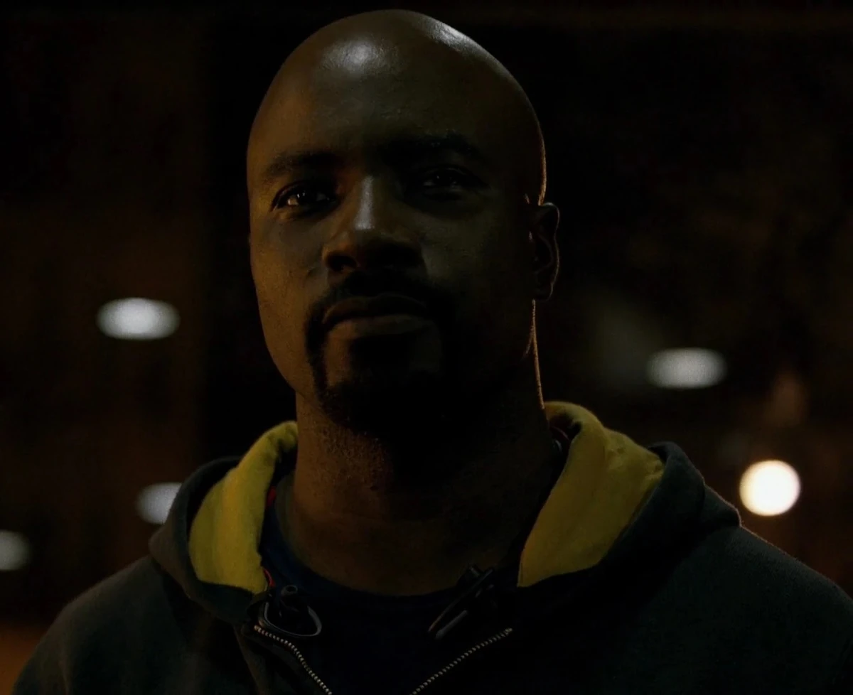 Luke Cage S01E01 "Moment of Truth" | Film and Television Wikia | Fandom