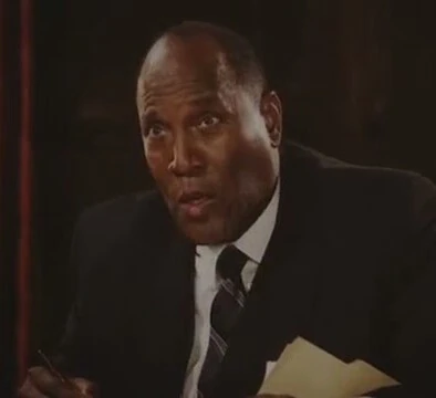 Raymond Forchion | Film and Television Wikia | Fandom