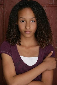 Samantha Sadoff | Film and Television Wikia | Fandom