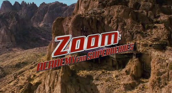 Zoom (2006) | Film and Television Wikia | Fandom