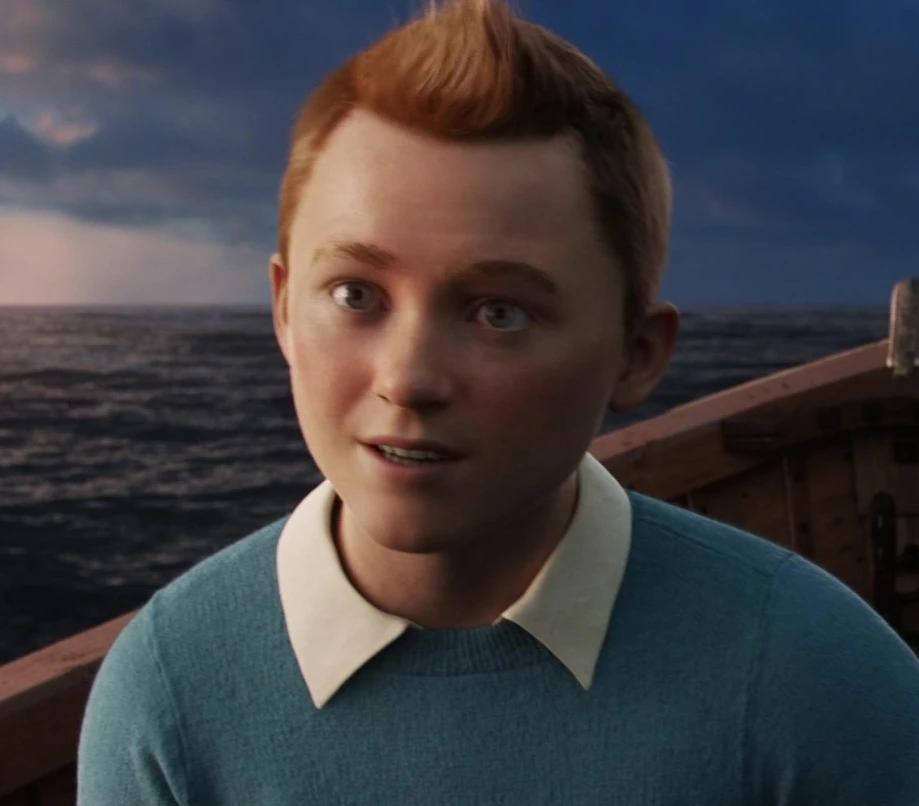 The Adventures of Tintin | Film and Television Wikia | Fandom