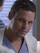 Justin Chambers | Film and Television Wikia | Fandom