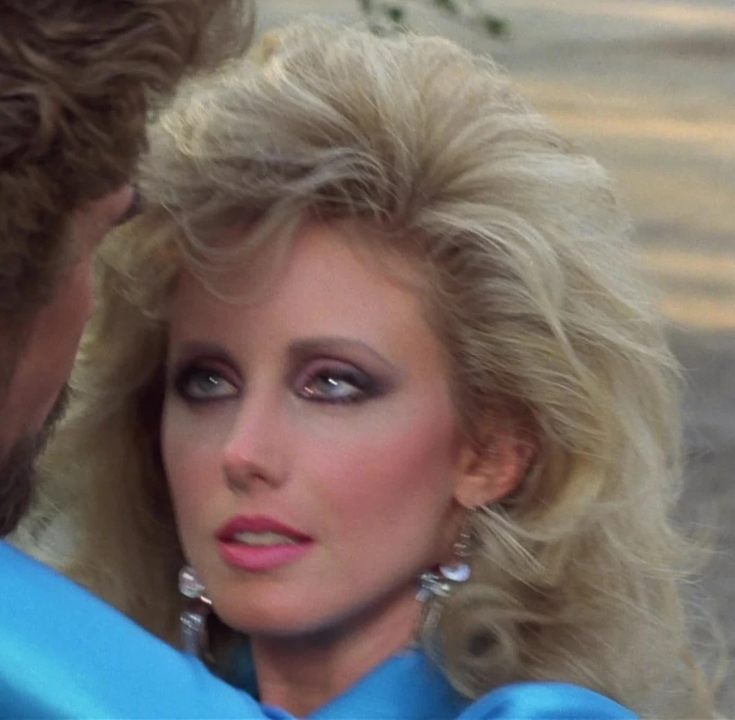 Morgan Fairchild | Film and Television Wikia | Fandom
