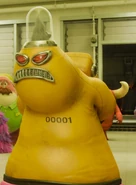 Bob Peterson | Film and Television Wikia | Fandom