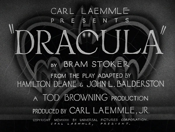Dracula (1931) | Film and Television Wikia | Fandom