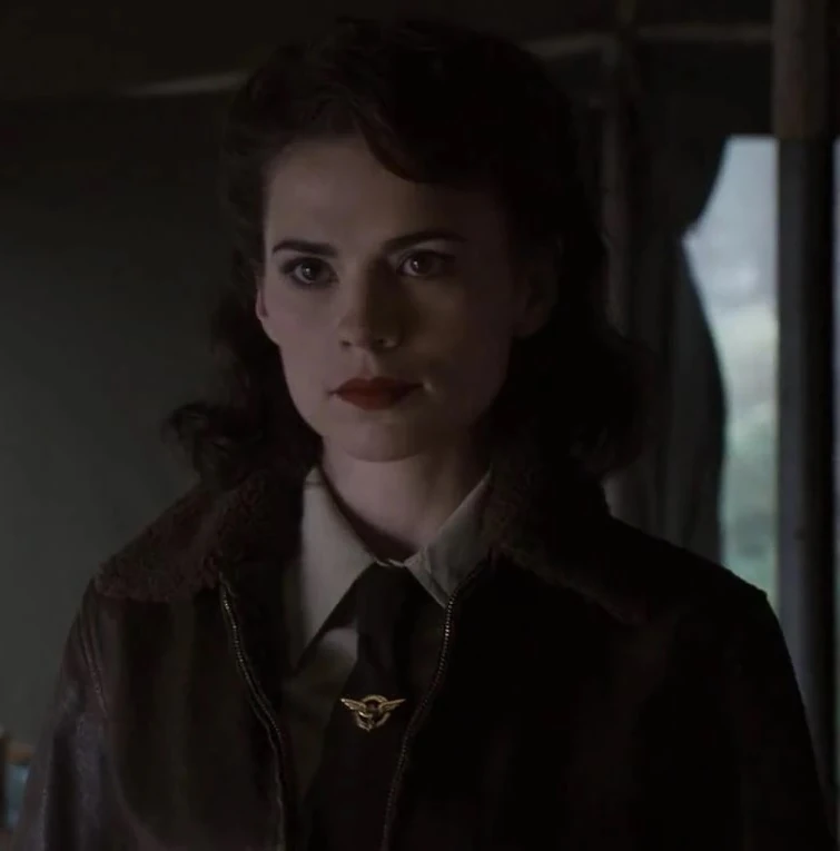 Hayley Atwell | Film and Television Wikia | Fandom