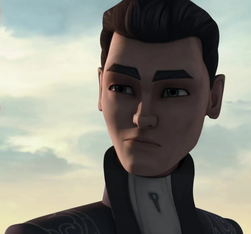 Jason Spisak | Film and Television Wikia | Fandom