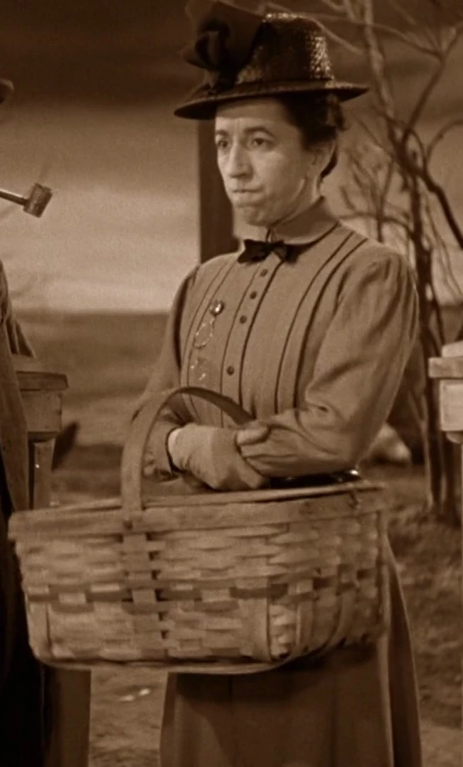 Margaret Hamilton | Film and Television Wikia | Fandom