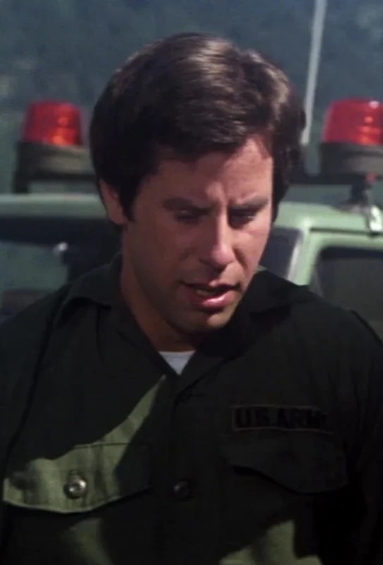 Paul Tuerpe | Film and Television Wikia | Fandom