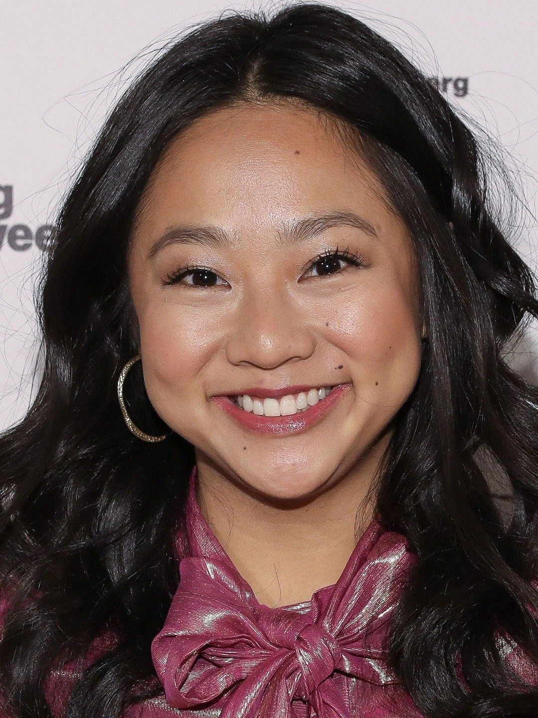 Stephanie Hsu | Film and Television Wikia | Fandom