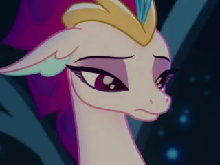 My Little Pony: The Movie (2017) | Film and Television Wikia | Fandom