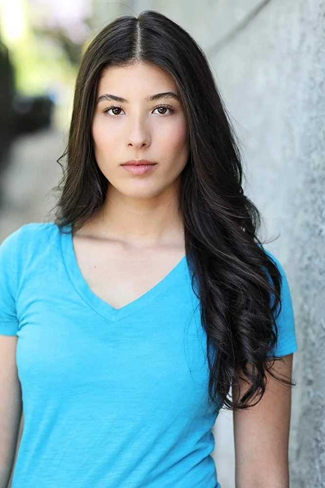 Emily Ozrey | Film and Television Wikia | Fandom