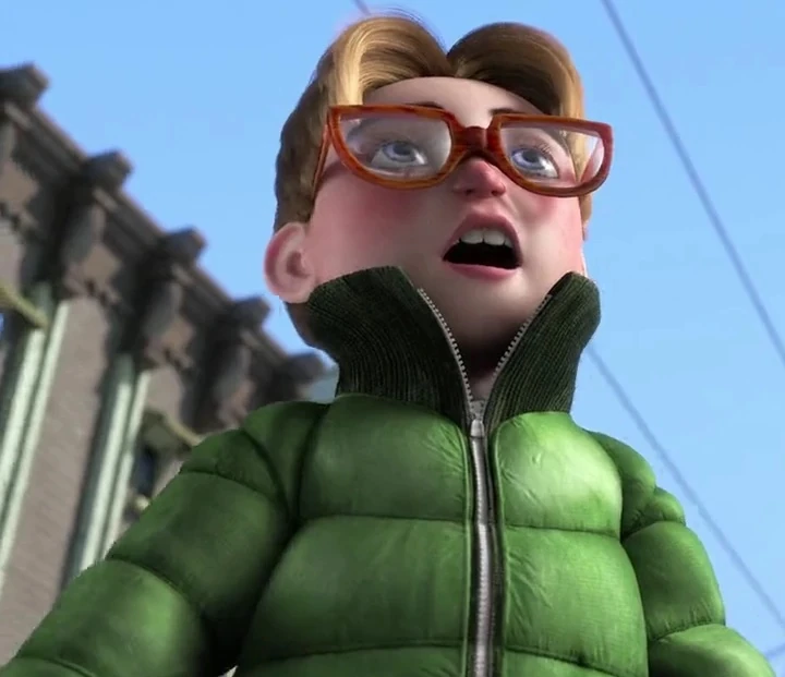 Jacob Bertrand | Film and Television Wikia | Fandom