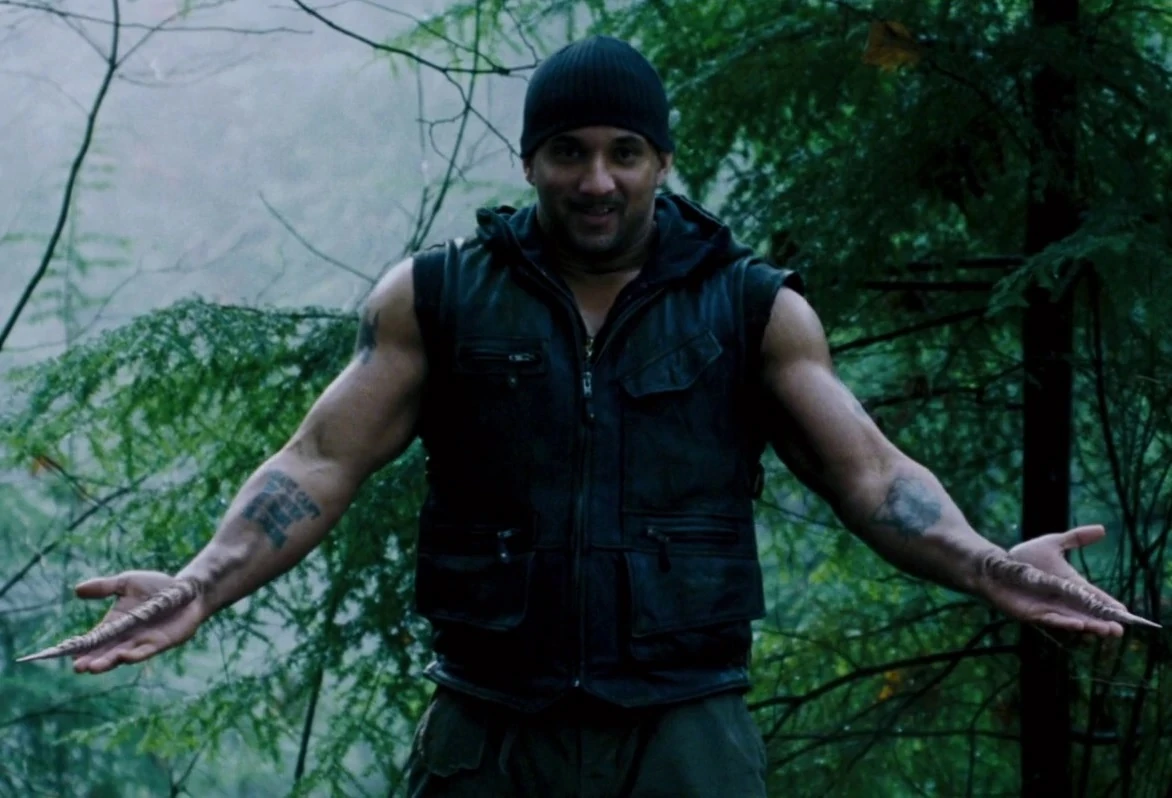 Lance Gibson | Film and Television Wikia | Fandom