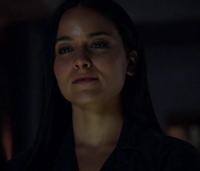 Maya Stojan | Film and Television Wikia | Fandom