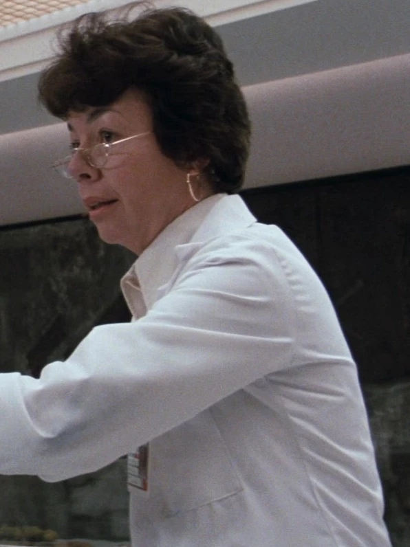 Pat Starr | Film and Television Wikia | Fandom