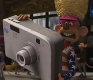 Flushed Away | Film and Television Wikia | Fandom