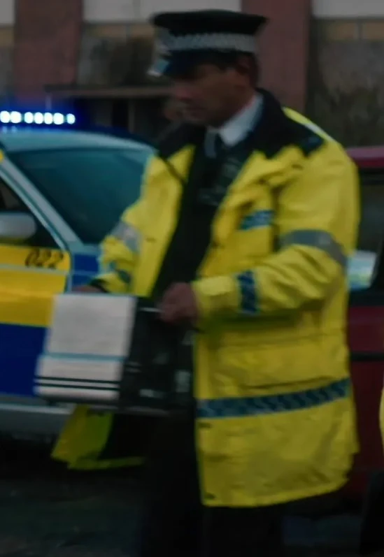 Bern Collaço | Film and Television Wikia | Fandom