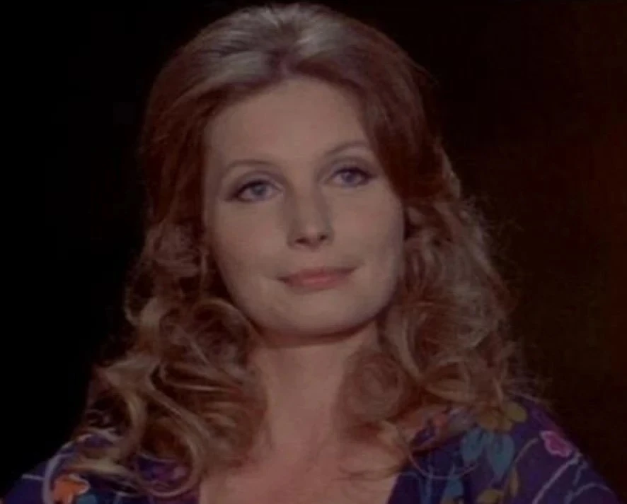 Catherine Schell | Film and Television Wikia | Fandom