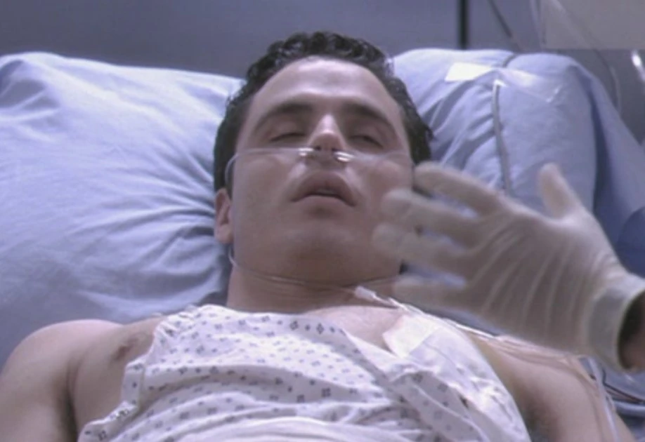 Daniel Bess | Film and Television Wikia | Fandom