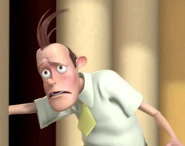 Meet the Robinsons | Film and Television Wikia | Fandom