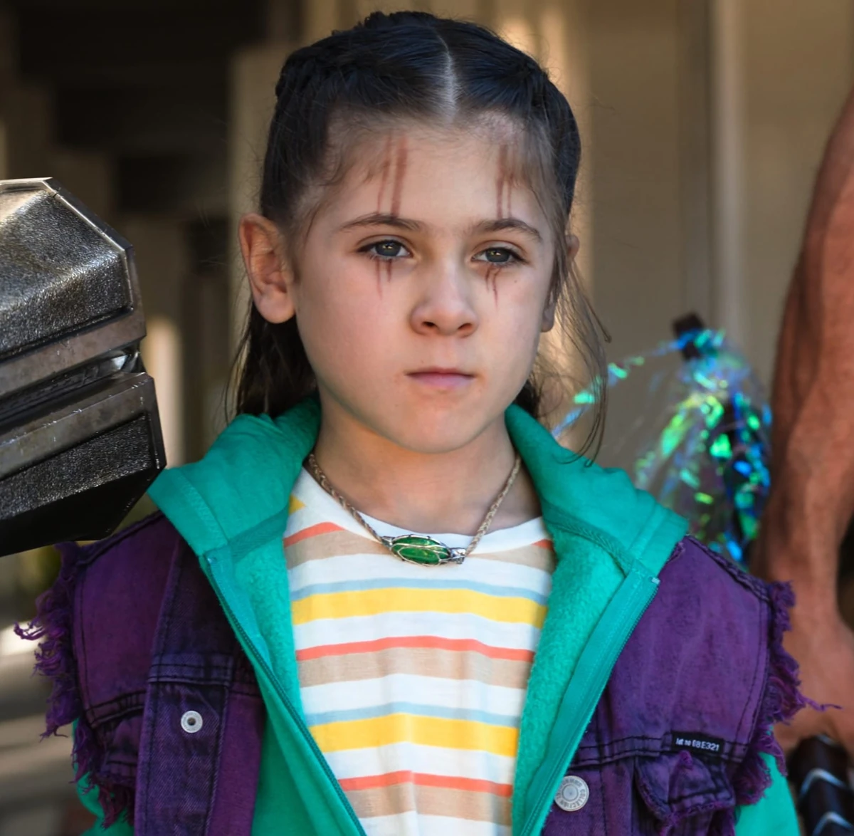 India Rose Hemsworth | Film and Television Wikia | Fandom