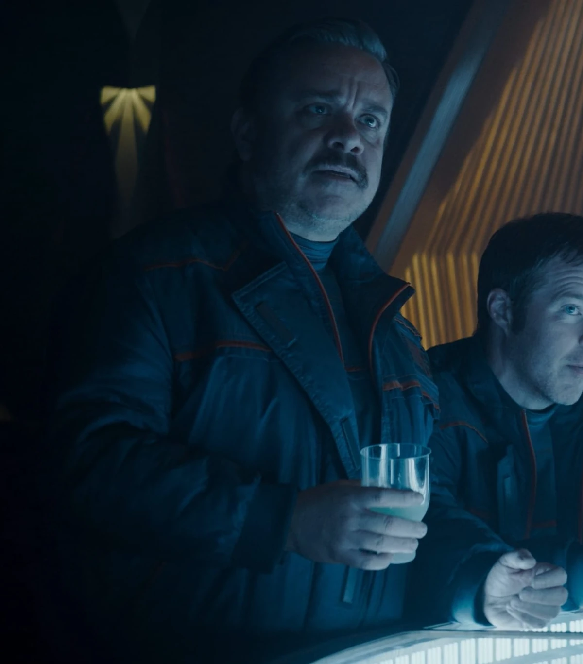 Lee Boardman | Film and Television Wikia | Fandom