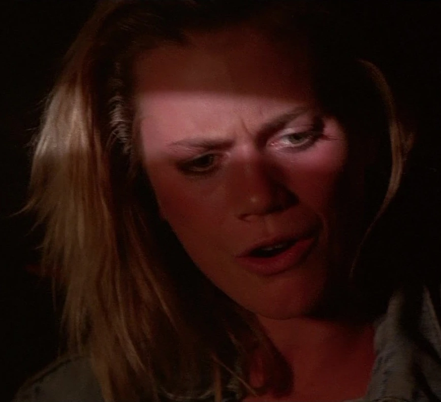 Nori Morgan | Film and Television Wikia | Fandom