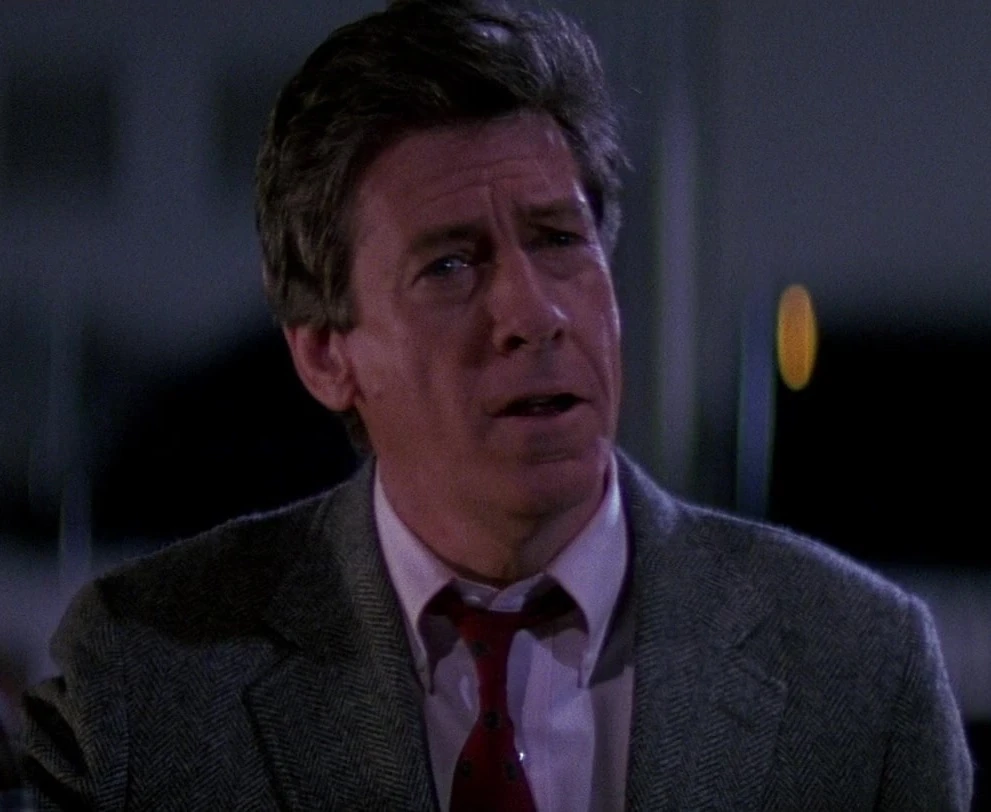 Paul Gleason | Film and Television Wikia | Fandom