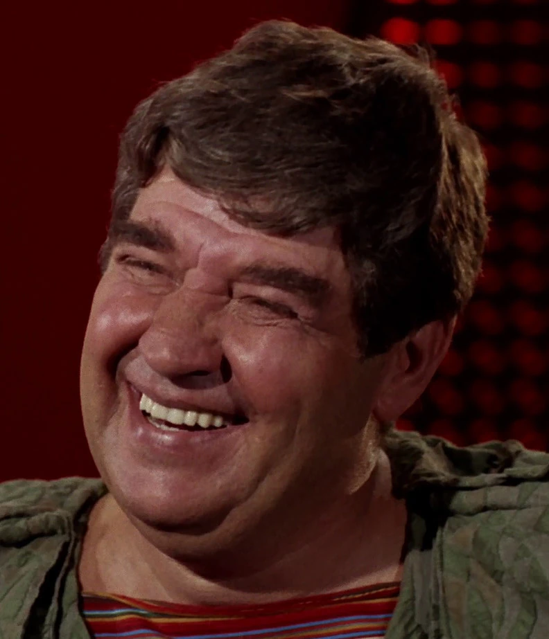 Stanley Adams | Film and Television Wikia | Fandom