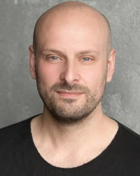 Tony Cook | Film and Television Wikia | Fandom