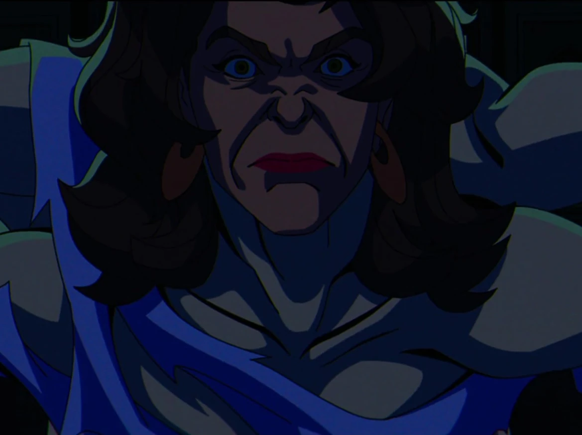 Christine Uhebe | Film and Television Wikia | Fandom