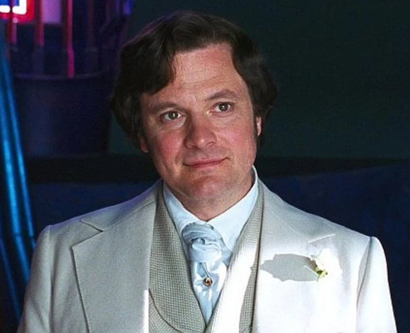 Colin Firth | Film and Television Wikia | Fandom