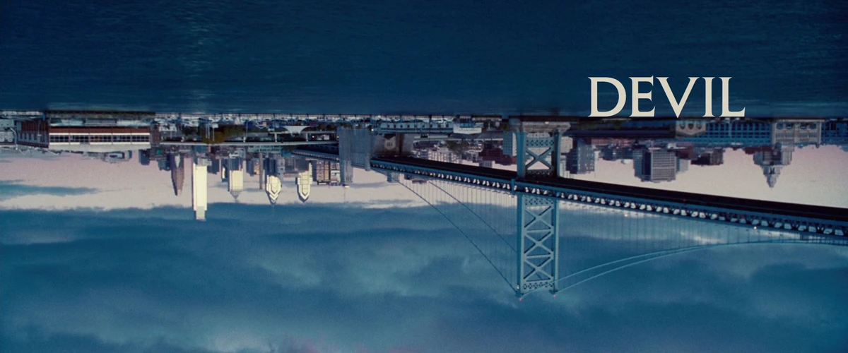 Devil (2010) | Film and Television Wikia | Fandom