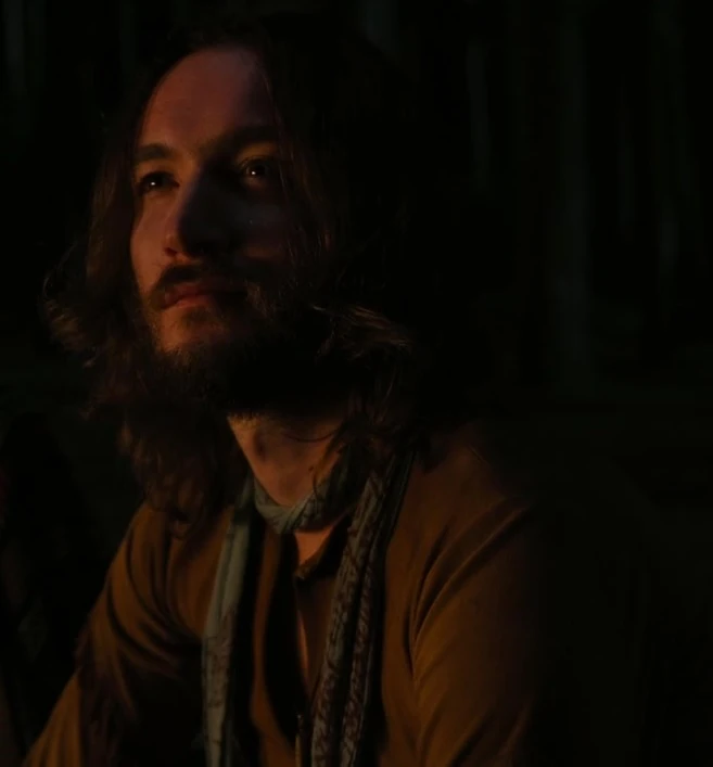 Guy Flanagan | Film and Television Wikia | Fandom