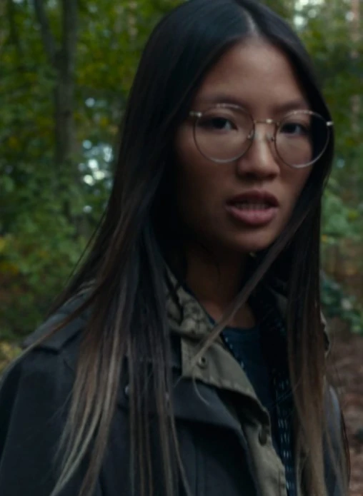 Jasmine Chiu | Film and Television Wikia | Fandom