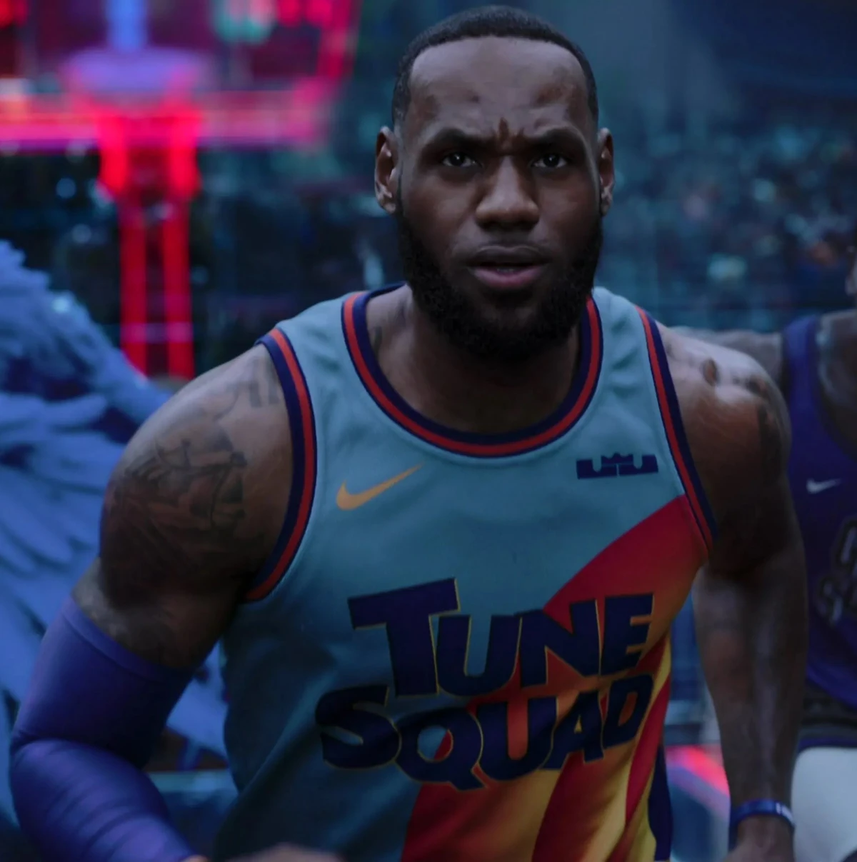 Space Jam: A New Legacy | Film and Television Wikia | Fandom